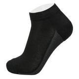 Alpine Swiss Mens Athletic Performance Low Cut Ankle Socks Cotton ...