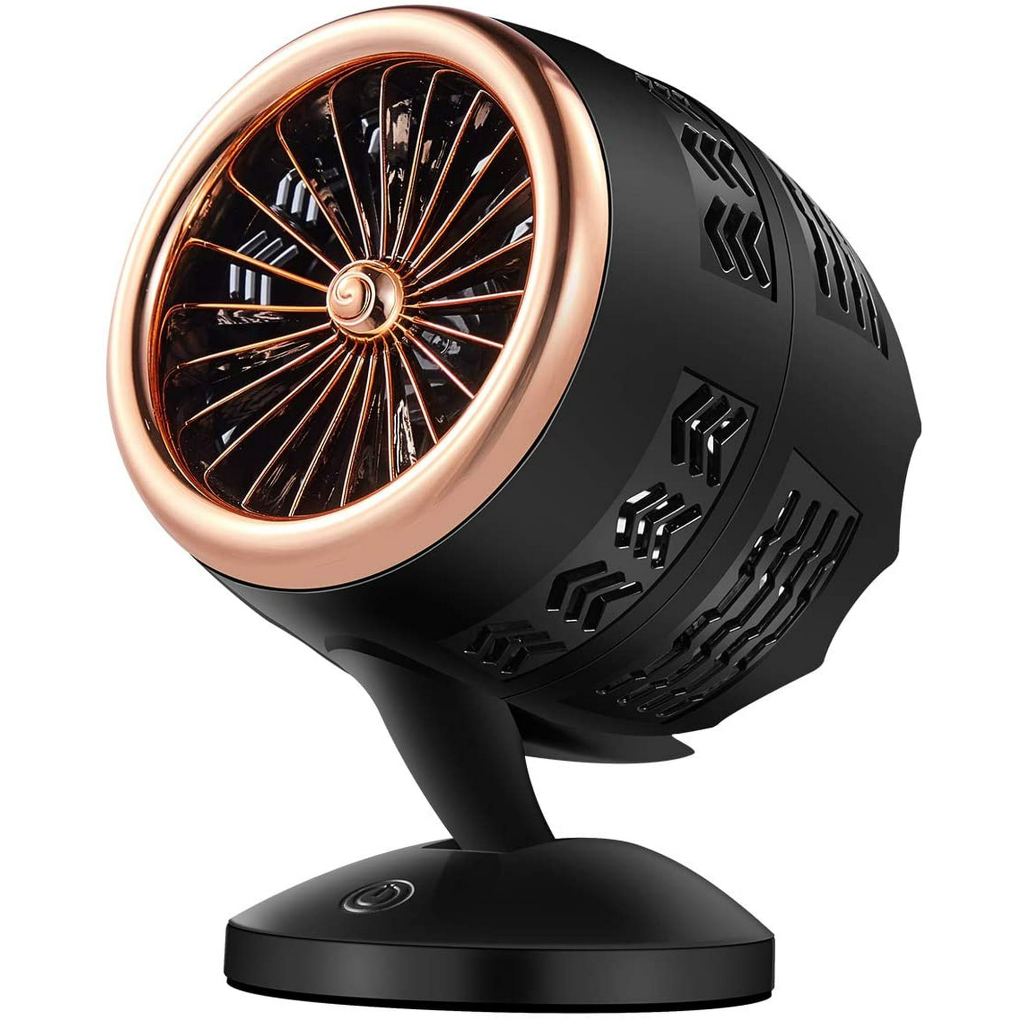 Click here for Slotal Desk Fan  Xycca Small Table Personal Electr... prices