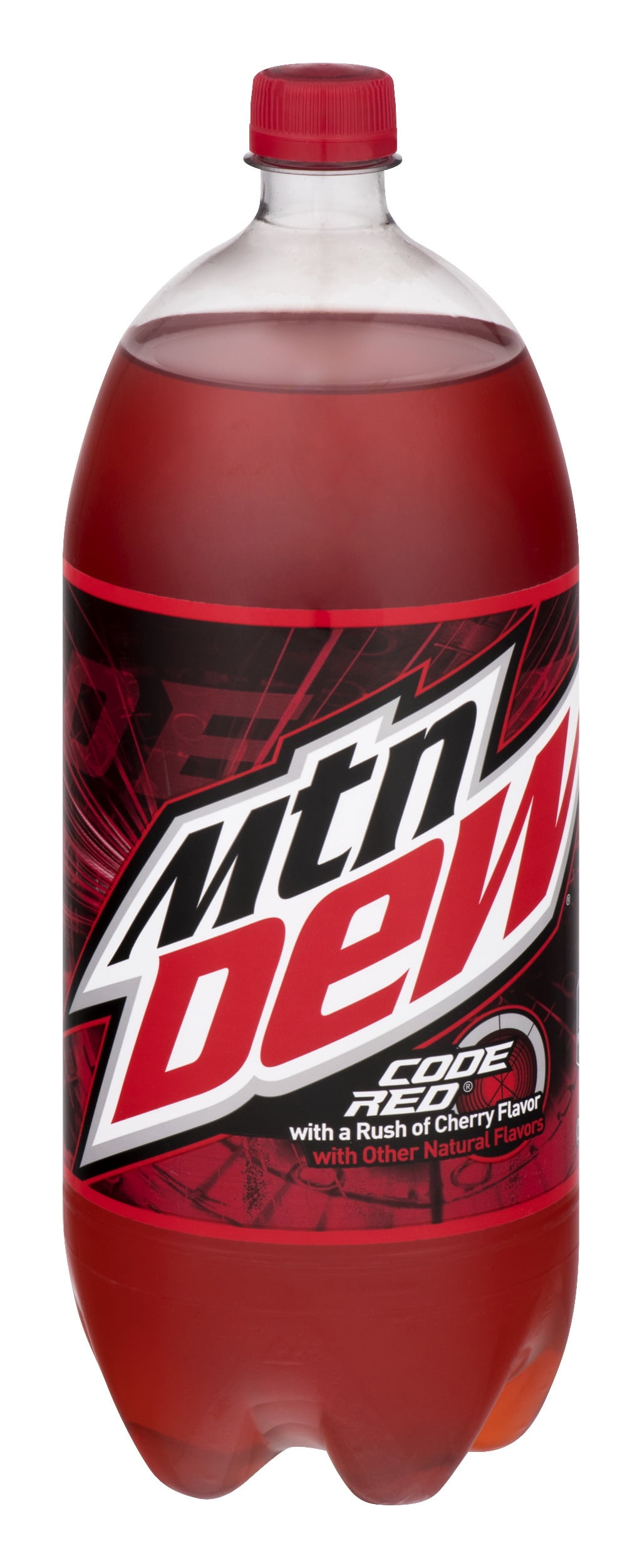 Buy Mountain Dew Citrus Soda Pop, 2 Liter Bottle Online at Lowest Price ...