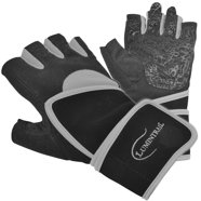 Gold’s Gym Men’s Tacky Workout Gloves, XS/S - Walmart.com