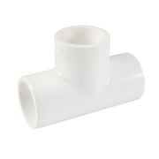 U Shaped Pvc Pipe