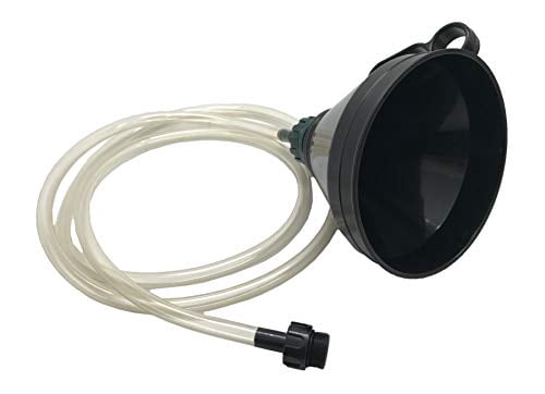 CTA Manufacturing CM3403 Funnel Kit for 2006-2018 VW Audi A3 DSG ...