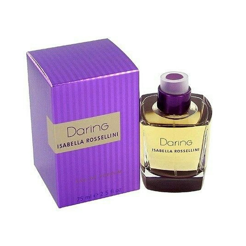 Isabella Rossellini Daring eau de parfum spray 2.5 oz - Walmart.com ...