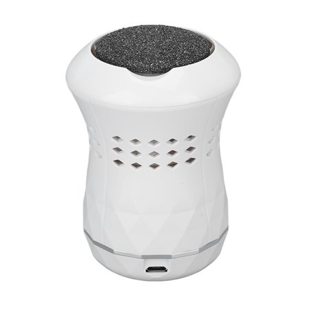 Ccdes Electric Foot Grinder,Electric Foot Grinder Rechargeable ...