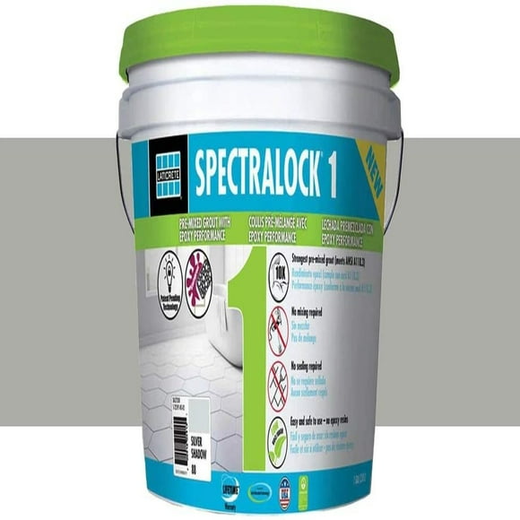 Brand: Laticrete