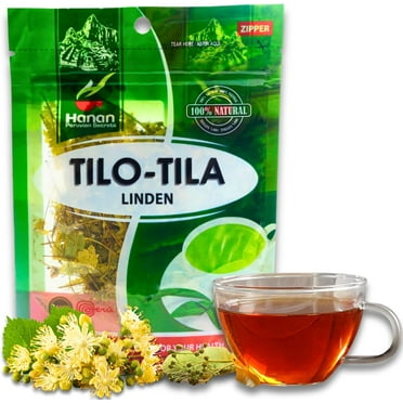 Well's Herb 22 Kinds Herbal Hair Tea 4oz - Walmart.com