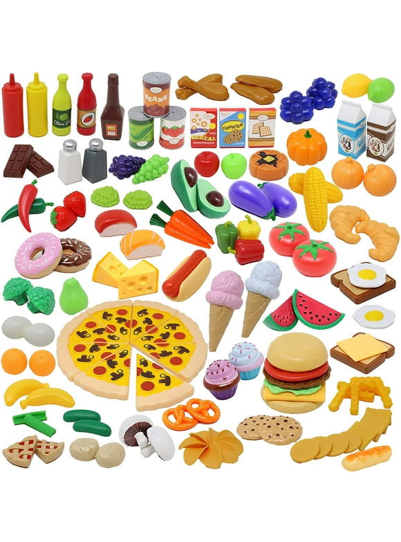 Play Food in Play Food & Accessories - Walmart.com