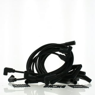 DEI Protect-A-Wire V8 Kit -Titanium - Walmart.com