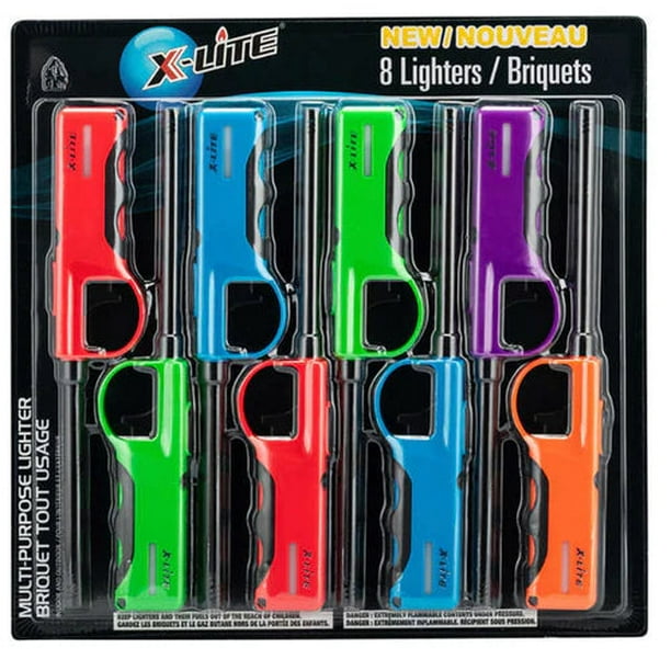 X-Lite Multipurpose Lighter - Walmart.ca