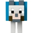 Minecraft Wolf Figure - Walmart.com