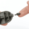 Inline Quick Change Method Feeder Connectors Fishing Tackle Carp ...