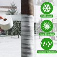 CaraMart Tree Bark Protection Wrap Breathable Fabric Guards Against ...