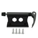 Bike Front Fork Rack,Bike Fork Mount with Bicycle Block Fork Mount Bike ...