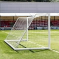 FORZA Alu110 Freestanding Soccer Goals – Professional Soccer Goal Posts ...