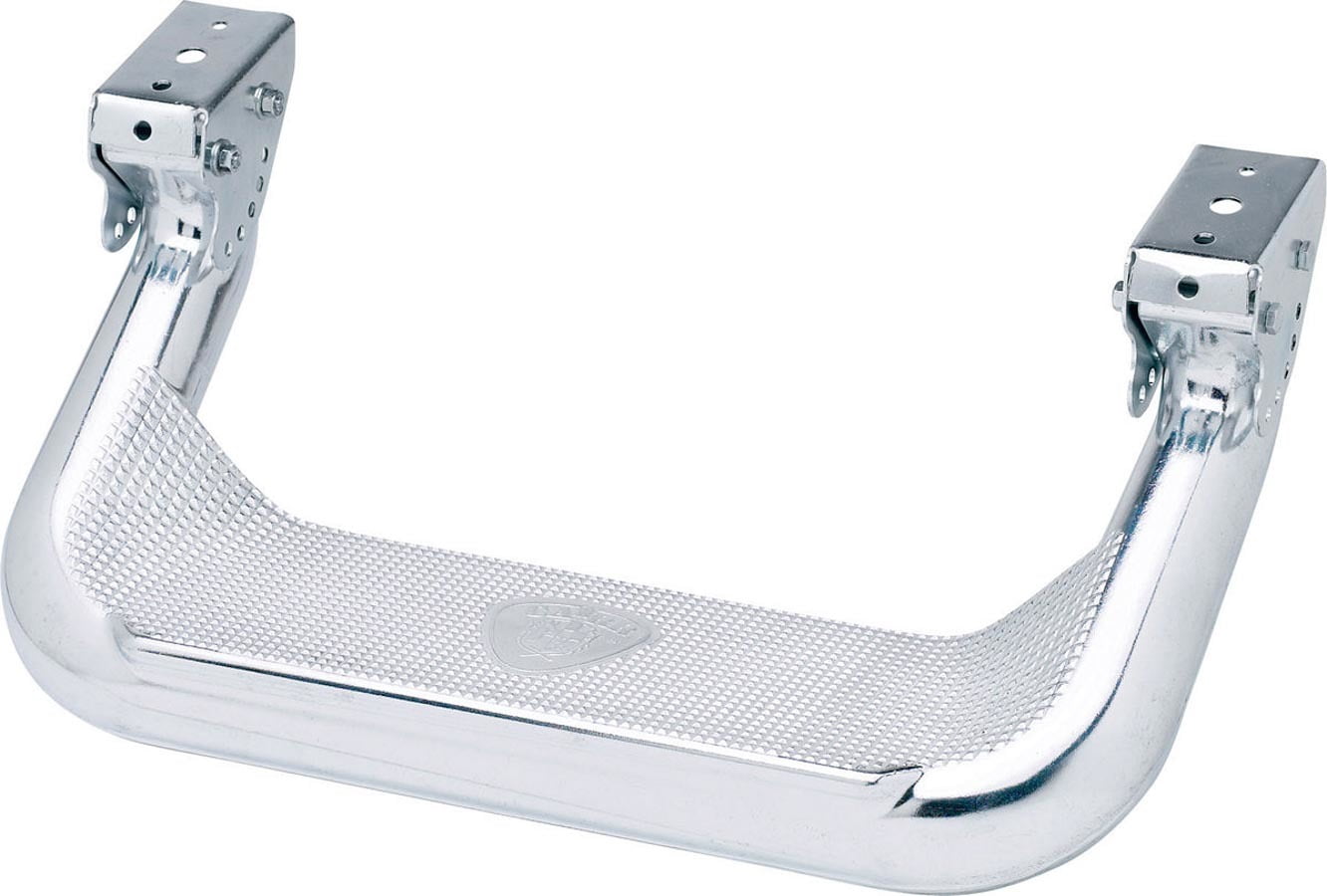 Super Hoop Multi Mount Step Polished Pair - Walmart.com