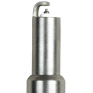 Autolite HT15 Platinum High Thread Spark Plug - Walmart.com