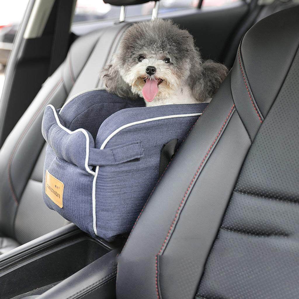 Click here for U Style Pet Dog Cat Puppy Booster Car Seat Small D... prices