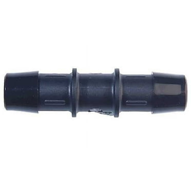 Gates 28612 Plastic Hose Connectors - Walmart.com