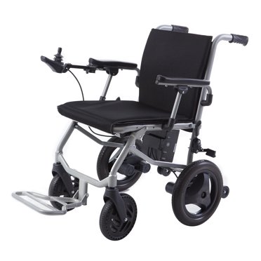 Alton Mobility ARTEMIS - Lightweight, FDA Approved 265lbs, Foldable ...