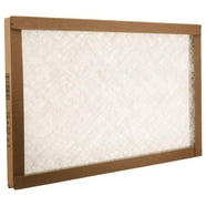 Genuine Honeywell FC100A1037 Furnace Air Filter - Walmart.com