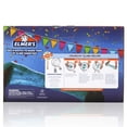 Elmer’s 10-Count Celebration Slime Kit | Assorted Magical Liquid Slime ...