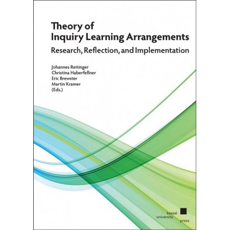 Theory of Inquiry Learning Arrangements | Walmart Canada