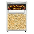 Great Northern Popcorn Nacho Machine Food Warmer - Countertop Display ...