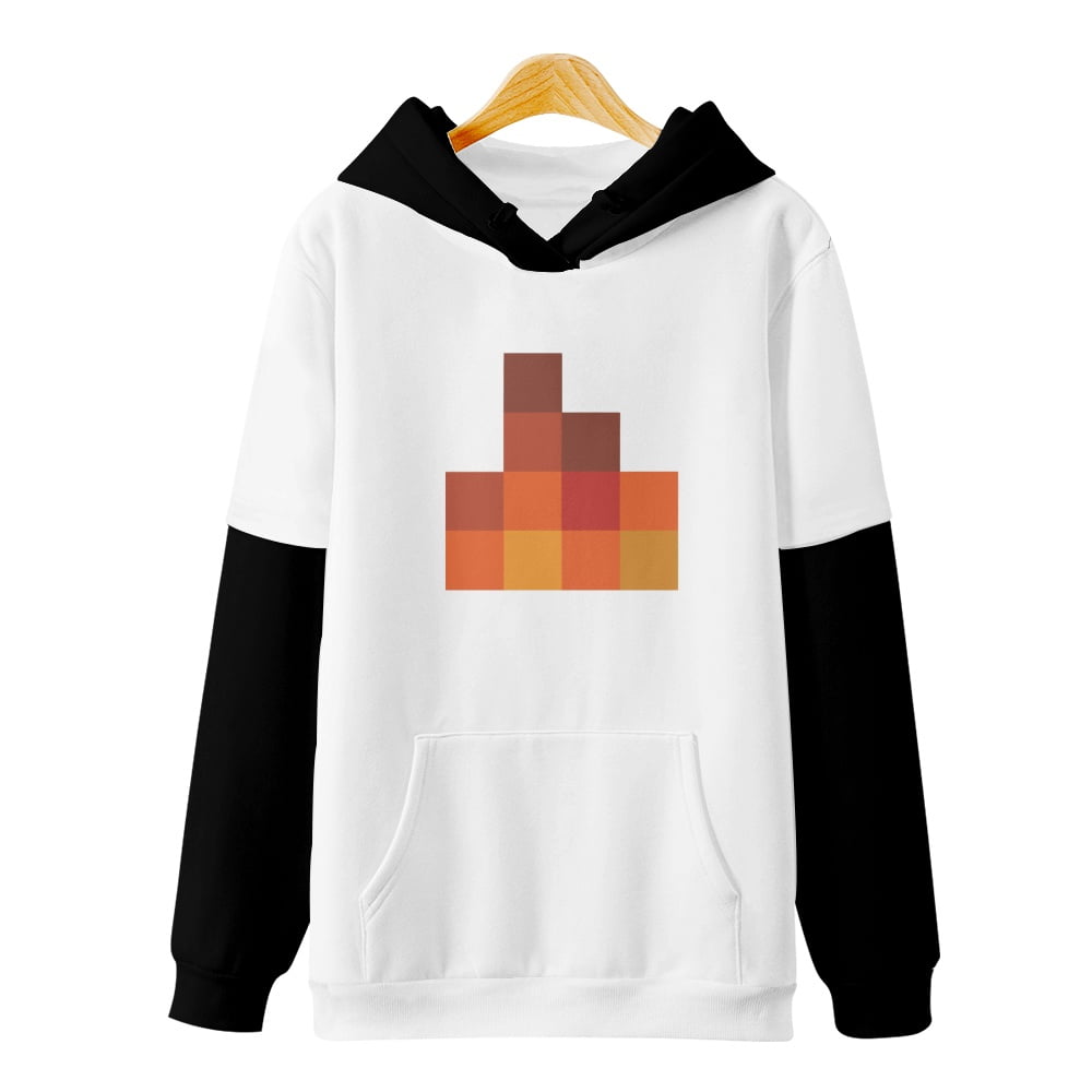 Sapnap SNP Merch Hoodies New Logo Sweatshirt Men/Women Winter Cosplay ...