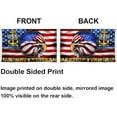 U.S. Navy -Veteran Flag USN- American Eagle Navy Flags outdoor- indoor ...