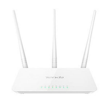Tenda Technology 300Mbps Wireless Router Network | Walmart Canada