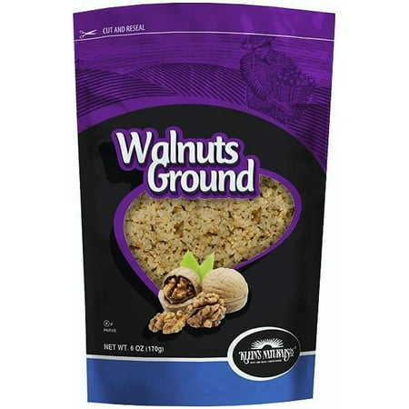 WALNUTS GROUND - Walmart.ca