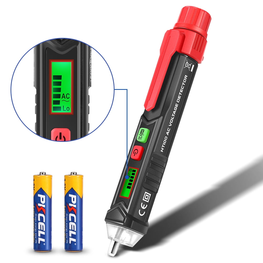 Click here for Gupbes Voltage Tester Non Contact Voltage Tester T... prices
