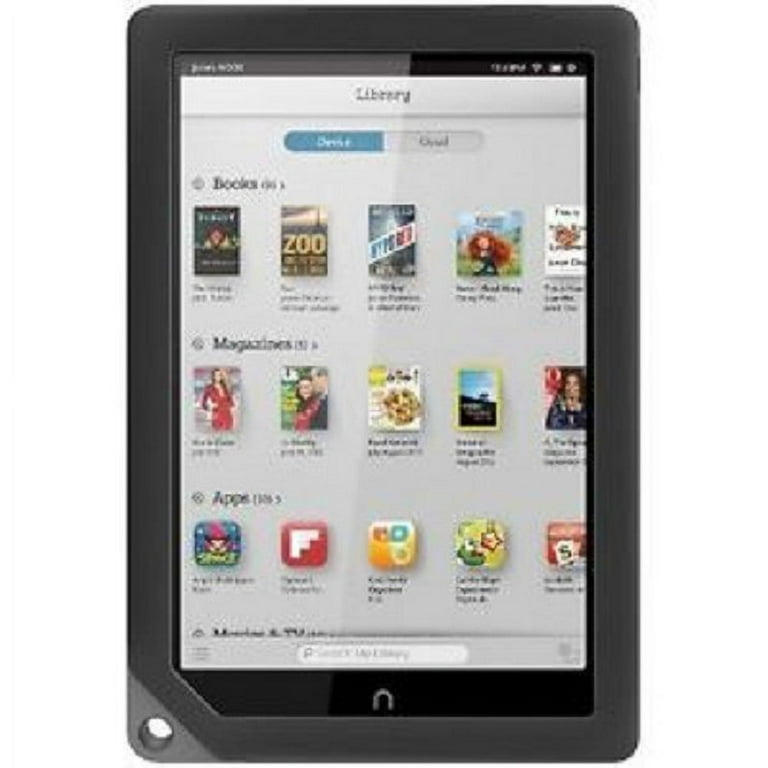 Nook Hd
