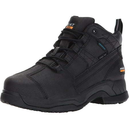 ARIAT Womens Contender H2o Steel Toe Work Boot | Walmart Canada