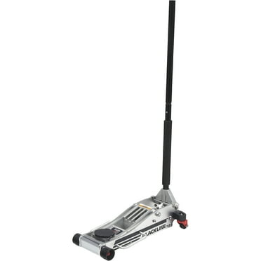 Barker 31558 VIP 3500 Power Jack - 24" Stroke, White - Walmart.com