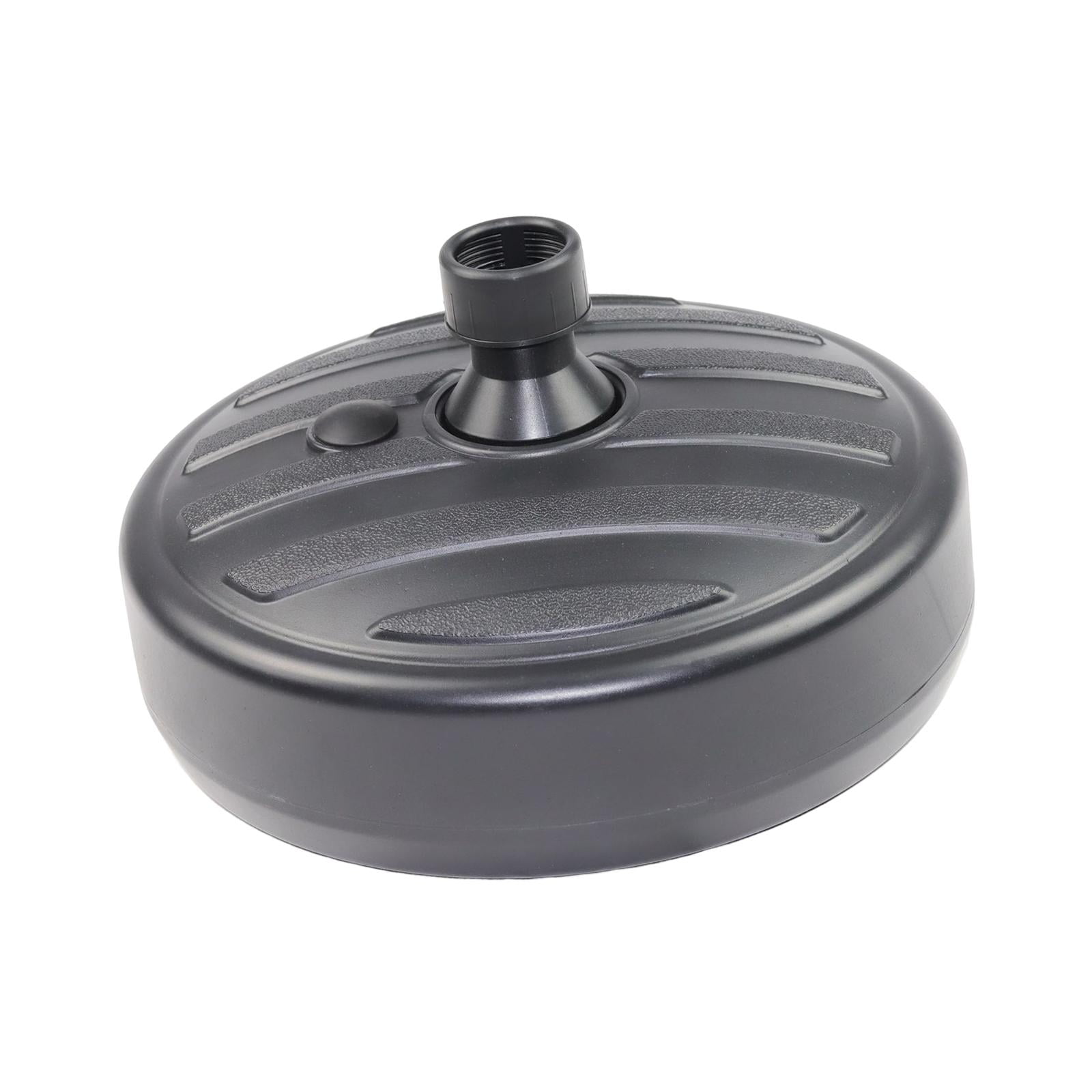 Click here for Dolity 13l Garden Parasol Base Sand/Water Filled W... prices