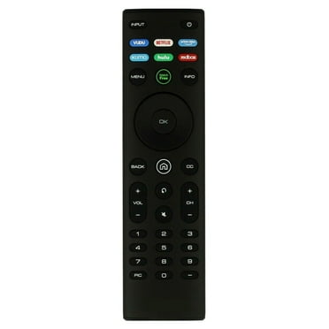 New AKB75095307 Remote Control for LG 4K UHD Smart TVs 49UJ6300-UA ...