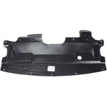 Front Undercar Shield - Compatible with 2007 - 2013 Chevy Tahoe 2008 ...