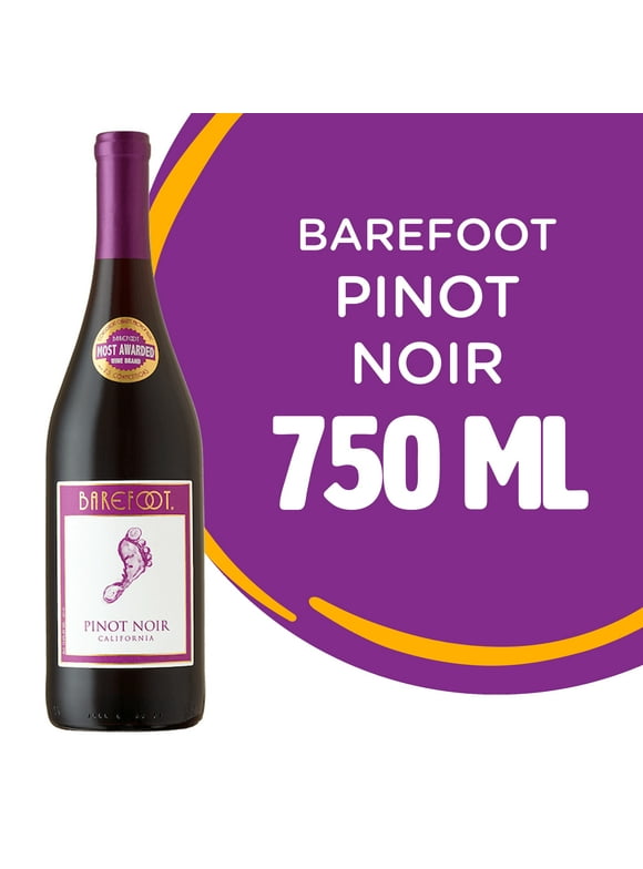 Pinot Noir in Red Wine - Walmart.com