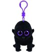 George Gorilla Beanie Boo Small 6 inch - Stuffed Animal by Ty (37222 ...