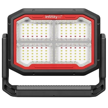 STANLEY Work Bench LED Shop Light/Power Station (PSL1000S) - Walmart.com