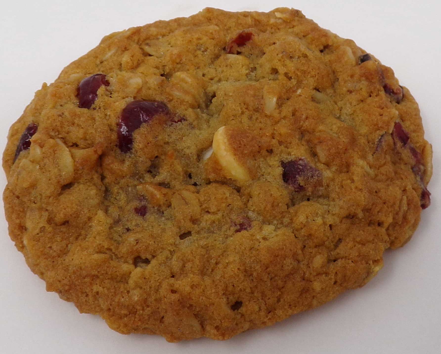 Aphrodite Divine Confections Oatmeal Raisin Cookie Dough Puck, 1.4 ...