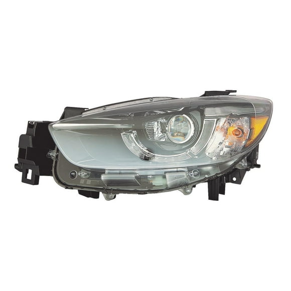 Mazda Mx 5 Miata Headlight Assembly