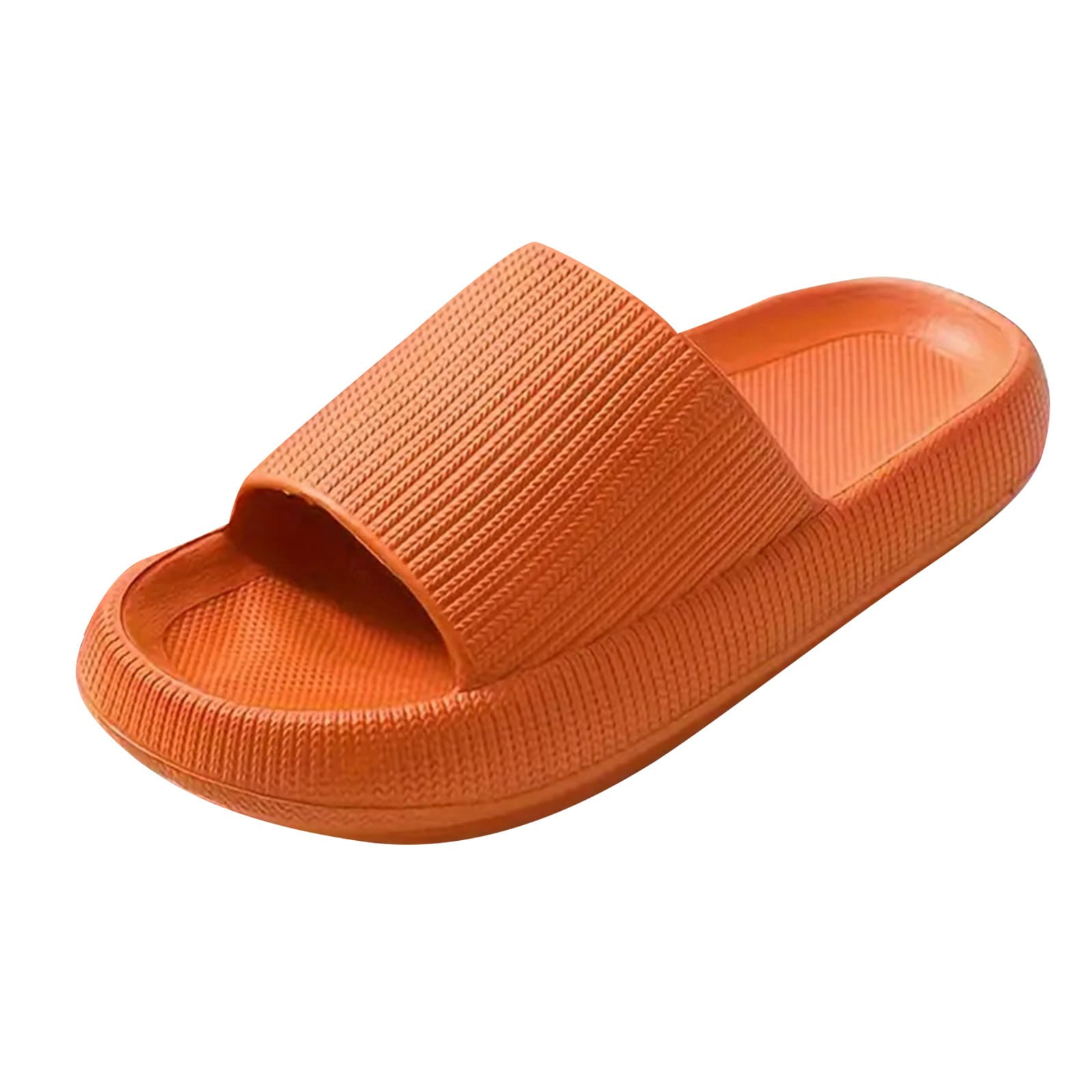 Click here for Fukaraa Womens Wedge Flip Flops Orthopedic Sandals... prices