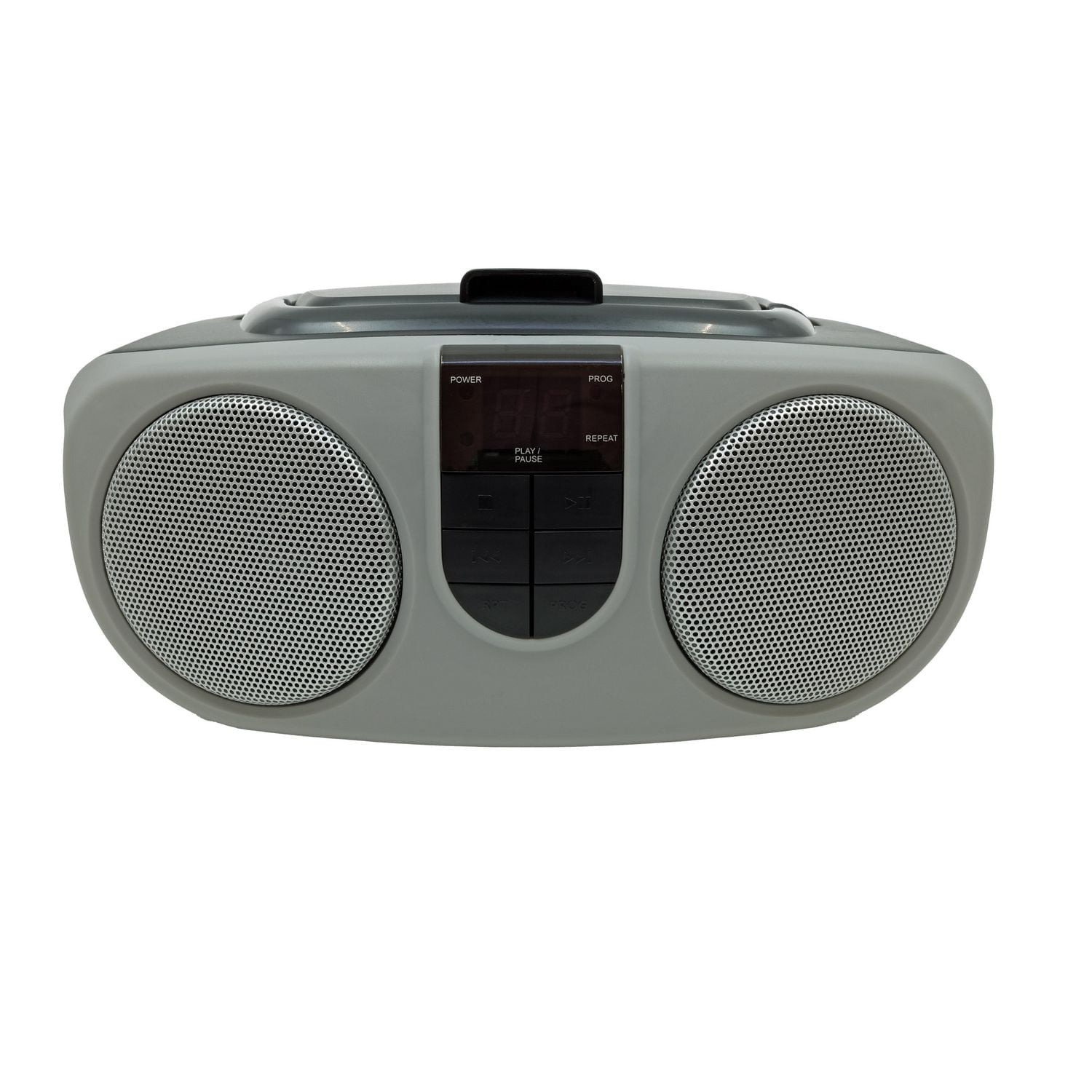 Click here for Proscan Portable Cd Player/Boombox With Am/Fm Radi... prices