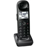 Walmart Black Friday Deals 2025 - Panasonic Expandable Cordless 2 Phone ...