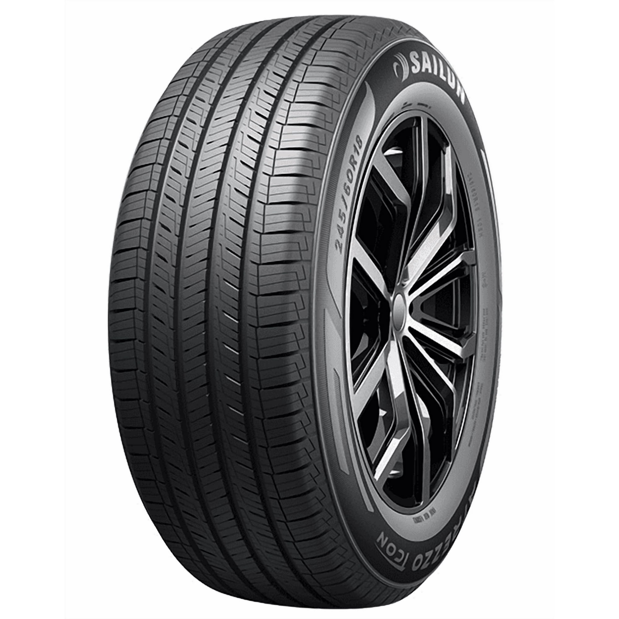 Click here for Sailun Tire Atrezzo Tcon 235/45r19 95v All-Season... prices
