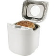 Oster Expressbake Breadmaker Machine with Paddle Setting and 2 Pound Loaf Capacity - Walmart.com