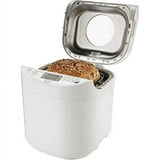 Oster Expressbake Breadmaker Machine with Paddle Setting and 2 Pound ...