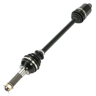 Rear Axle Bearing Carrier Hub for Polaris Predator 500 2003-2007 ...